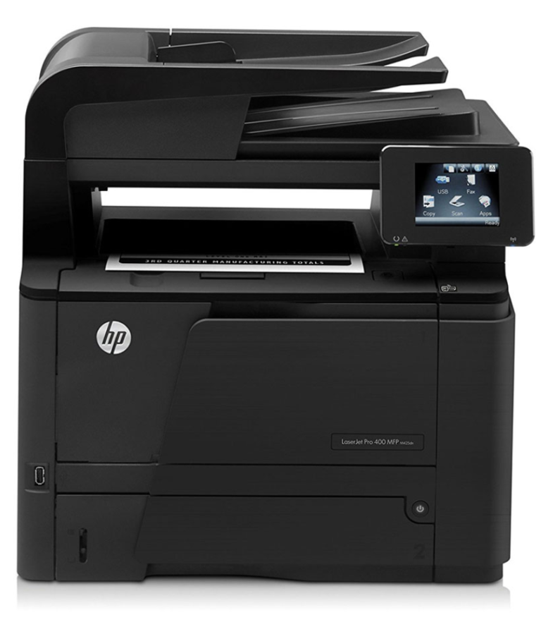 HP LaserJet Pro 400 MFP M425dn - 33ppm *CF286A* - Keli Boutique By Keli ...